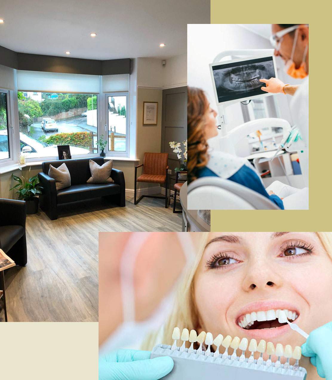 Contact Aspire Dental And Facial Aesthetics Dentists In Teignmouth